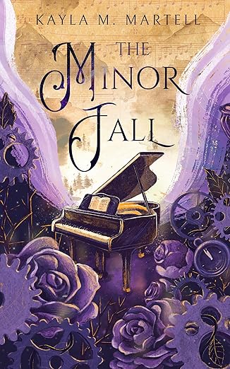 The Inkbound Society — Some Stories Find You