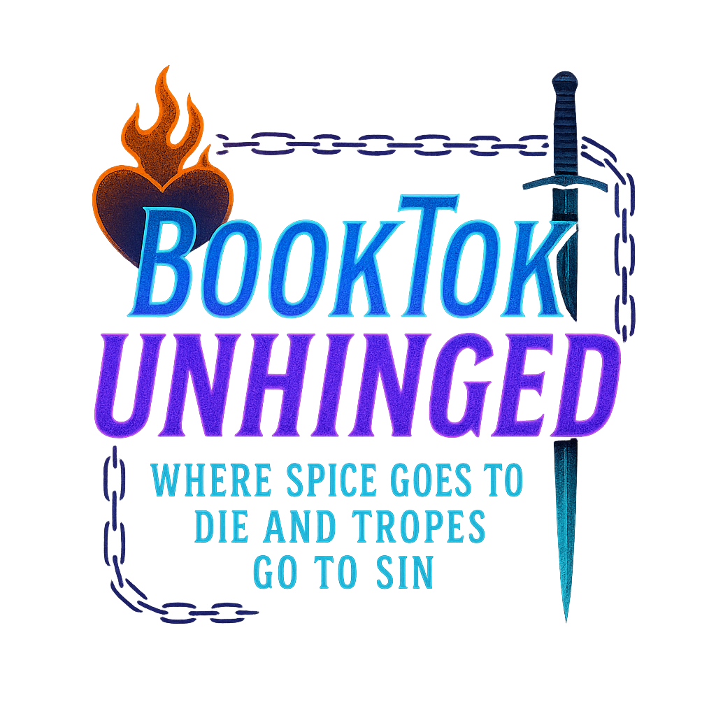 The Inkbound Society — Some Stories Find You